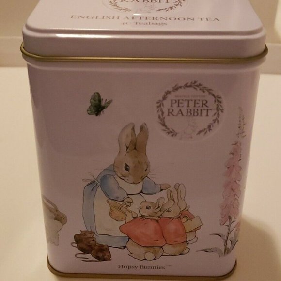 Beatrix Potter Peter Rabbit | Storage & Organization | Beatrix Potter ...